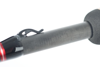 Kistler Custom Rods Z-Bone LEX Product Preview