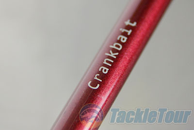 Rod preview - Shimano new Cumara bass rod preview