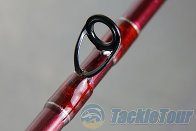 Rod preview - Shimano new Cumara bass rod preview