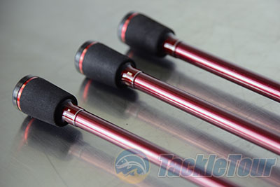 Rod preview - Shimano new Cumara bass rod preview