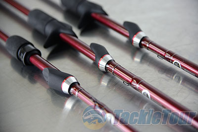Rod preview - Shimano new Cumara bass rod preview