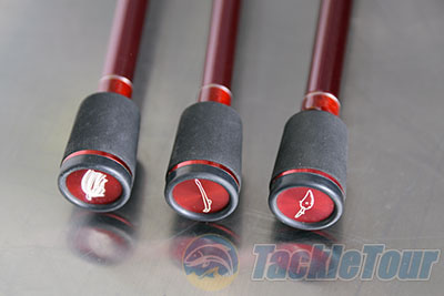 Rod preview - Shimano new Cumara bass rod preview