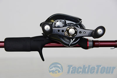 Rod preview - Shimano new Cumara bass rod preview