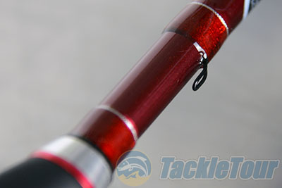 Rod preview - Shimano new Cumara bass rod preview