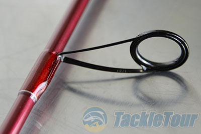 Rod preview - Shimano new Cumara bass rod preview