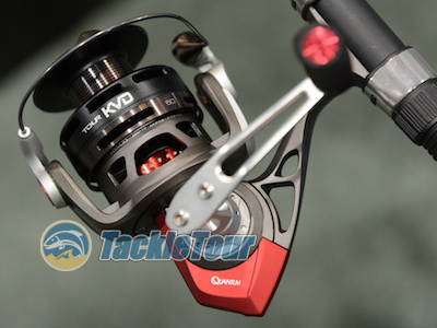 ICAST 2013 Coverage - Quantum Reels
