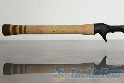 Fishing Rod Preview - G.Loomis New IMX Series Bass Rods