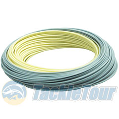 ICAST 2014 Coverage - RIO InTouch Gold fly line