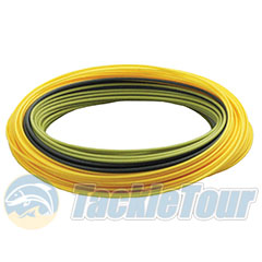 ICAST 2014 Coverage - RIO InTouch Gold fly line