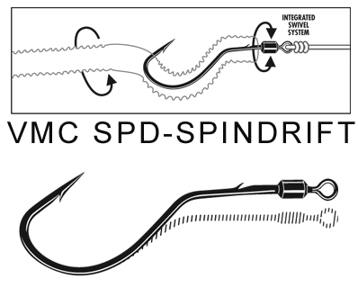 ICAST 2014 Coverage - VMC Terminal Tackle