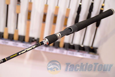 ICAST 2015 Coverage - Favorite Rods