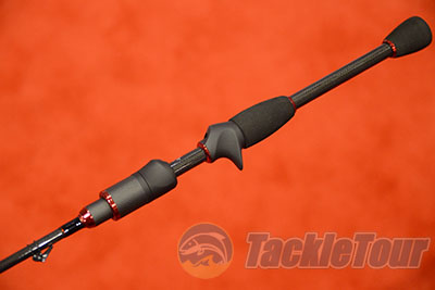 ICAST 2015 Coverage - Favorite Rods