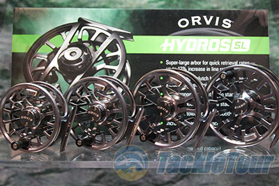 ICAST 2015 Coverage - Orvis