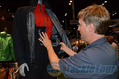 ICAST 2015 Coverage - Simms Pro Dry