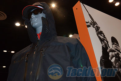 ICAST 2015 Coverage - Simms Pro Dry