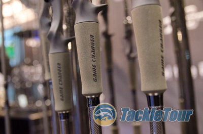 ICAST 2016 Coverage - G-Rods International