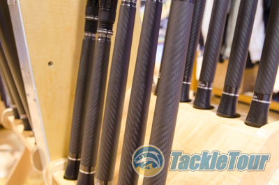 ICAST 2016 Coverage - Phenix Rods