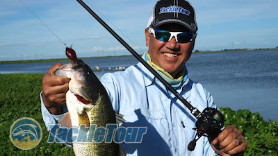 Quantum Smoke Speed Freak Casting Reel High Speed Reel Product Review