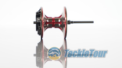 Quantum Smoke Speed Freak Casting Reel High Speed Reel Product Review