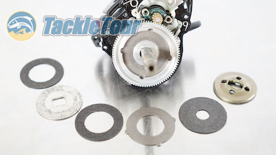 Quantum Smoke Speed Freak Casting Reel High Speed Reel Product Review