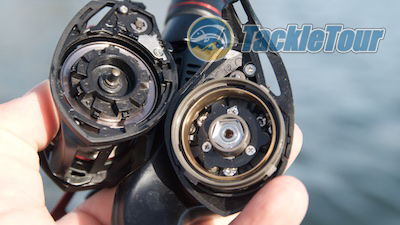 Quantum Smoke Speed Freak Casting Reel High Speed Reel Product Review