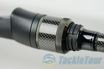 G-Rods Game Changer Fishing Rods preview