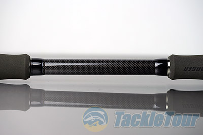 G-Rods Game Changer Fishing Rods preview