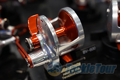 ICAST 2017 Coverage - Accurate BV-600 Reels