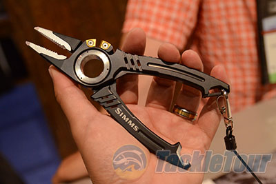 ICAST 2017 Coverage - Simms