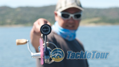 G-Rods International BA-611ML-1S