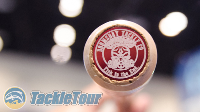 ICAST 2017 Coverage - Doomsday Tackle Fishing Rods