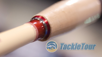 ICAST 2017 Coverage - Doomsday Tackle Fishing Rods