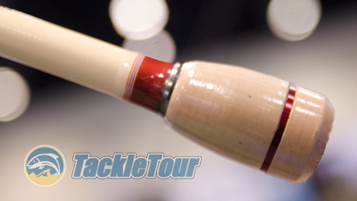 ICAST 2017 Coverage - Doomsday Tackle Fishing Rods