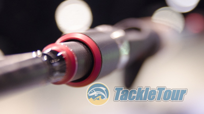 ICAST 2017 Coverage - Doomsday Tackle Fishing Rods