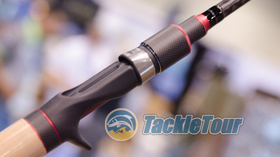 ICAST 2017 Coverage - Doomsday Tackle Fishing Rods