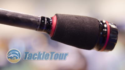 ICAST 2017 Coverage - Doomsday Tackle Fishing Rods