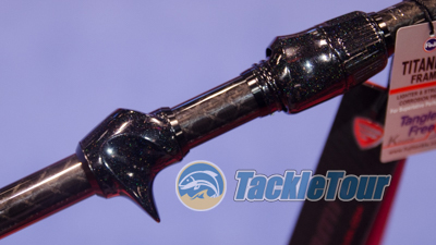 ICAST 2017 Coverage - Favorite Rods