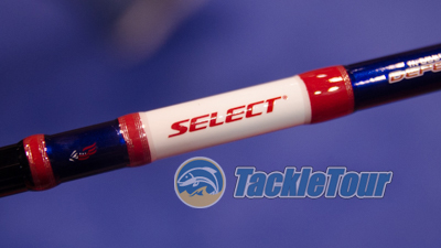 ICAST 2017 Coverage - Favorite Rods