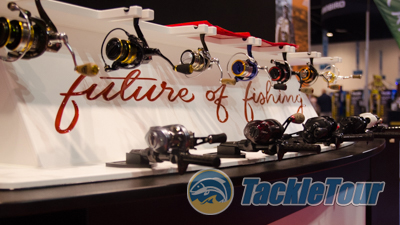 ICAST 2017 Coverage - Favorite Rods