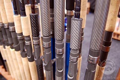ICAST 2007 Rod Coverage