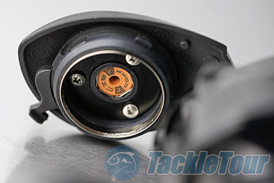 13 Fishing BOSS reel review