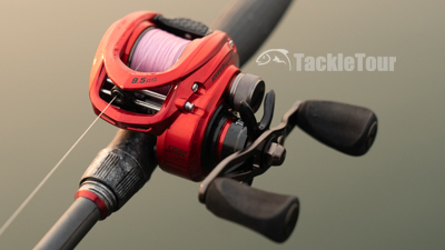 Lew's Hyperspeed LFS Casting Reel Product Review #lewshyperspeed # ...