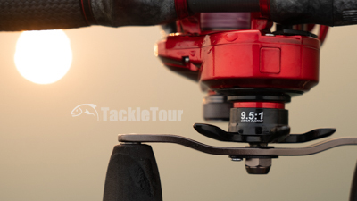 Lew's Hyperspeed LFS Casting Reel Product Review #lewshyperspeed # ...