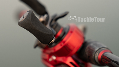 Lew's Hyperspeed LFS Casting Reel Product Review #lewshyperspeed # ...