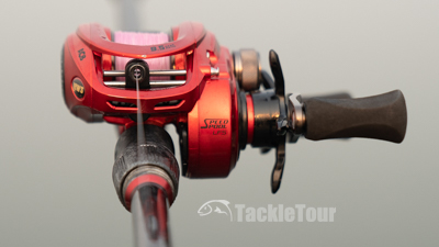 Lew's Hyperspeed LFS Casting Reel Product Review #lewshyperspeed # ...