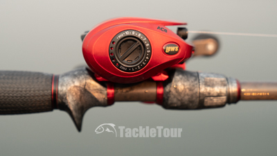 Lew's Hyperspeed LFS Casting Reel Product Review #lewshyperspeed # ...
