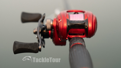 Lew's Hyperspeed LFS Casting Reel Product Review #lewshyperspeed # ...