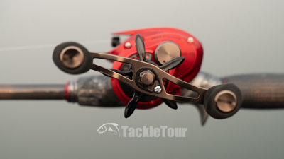 Lew's Hyperspeed LFS Casting Reel Product Review #lewshyperspeed # ...
