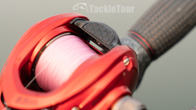 Lew's Hyperspeed LFS Casting Reel Product Review #lewshyperspeed # ...
