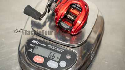 Lew's Hyperspeed LFS Casting Reel Product Review #lewshyperspeed # ...
